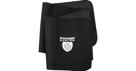 Power System Wt Pro Lumbar Brace Uk