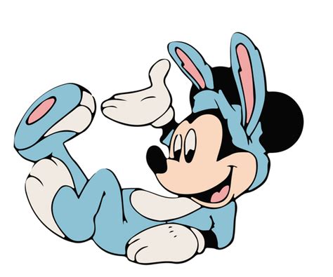 Free Clip Mickey Mouse Easter Download Free Clip Mickey Mouse Easter
