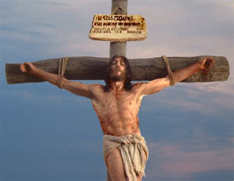 1349 Jesus Christ Crucified On The Cross Yozji