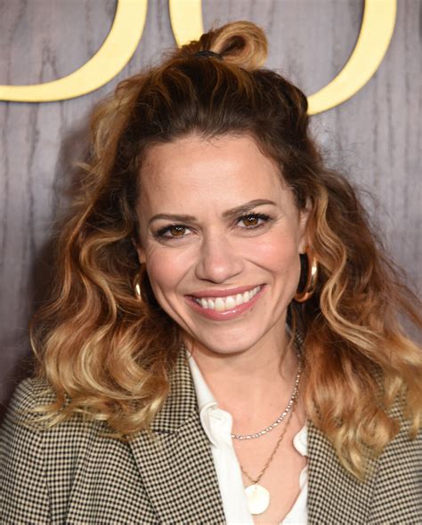 Photo Bethany Joy Lenz Au Photocall De La Première Du Film American