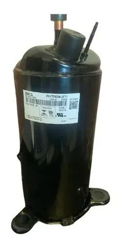 Compressor Gmcc R410 220v Rotativo 18000 Btus Pa170m2a 3ft1 Frete Grátis