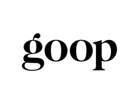 Goop Clean Beauty Timeless Fashion Wellness And More Morgan