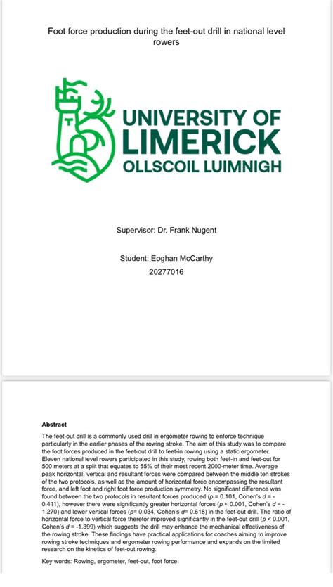 Eoghan Mccarthy On Linkedin Happy To Share That I Have Completed My