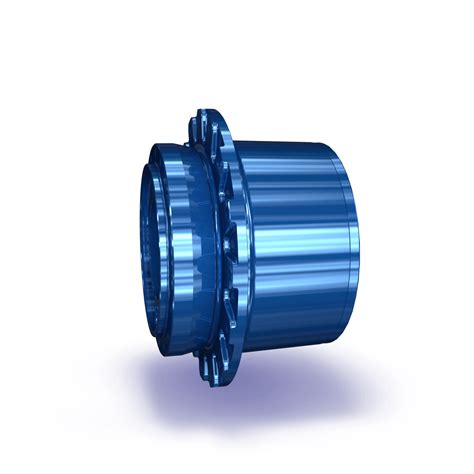 Planetary Drives Comer Industries