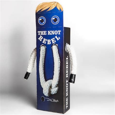 El Nudo Rebelde Mr Daba