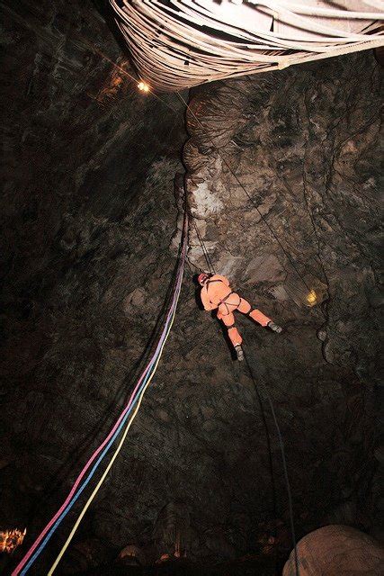 Moaning Cavern Adventure Park Walking Tour