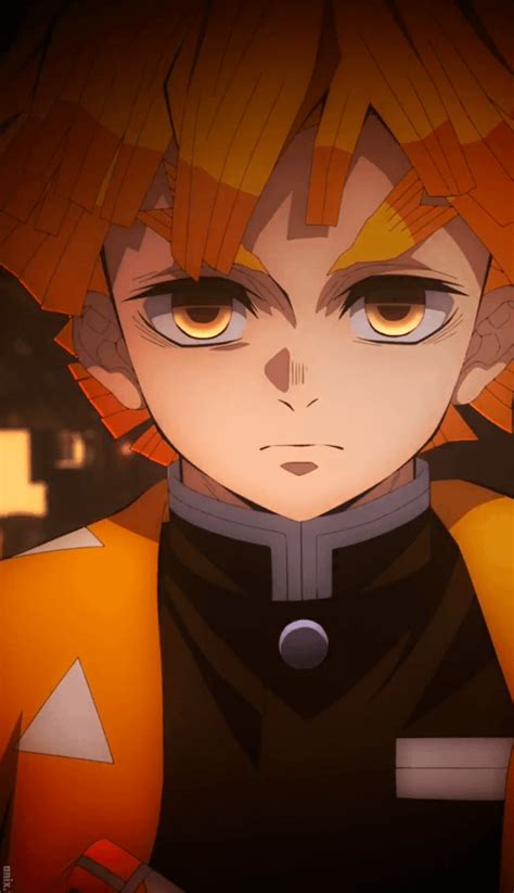 Zenetsu Kimetsu No Yaiba Wallpapers Anime Wallpaper Hd Wallpaper