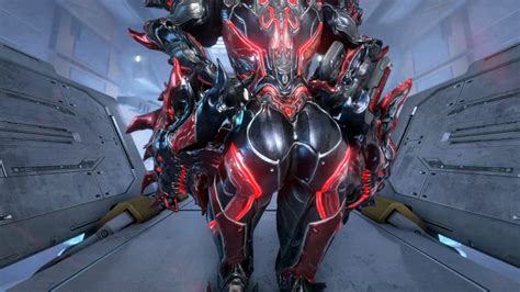Warframe The Melee Build Queen R Playitfortheplot