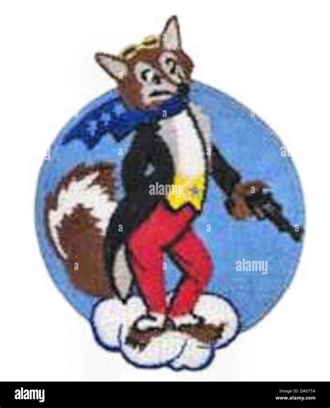 The 31st Fighter Interceptor Squadrons Patch Represents Its Role In Air Defense And