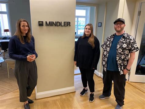 Mindler On Linkedin Mindler Growth Colleagues