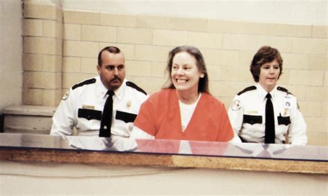 Aileen Life And Death Of A Serial Killer Where To Watch And Stream Online Entertainment Ie