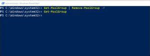 How To Delete Orphaned Groups In Azure AD PowerShell
