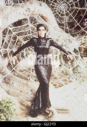 Kiss Of The Spider Woman Sonia Braga 1985 © Island Alive Courtesy