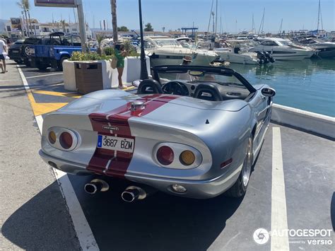 Shelby Series 1 25 October 2023 Autogespot