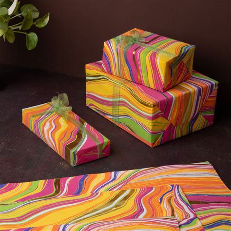 T Wraps Paperme