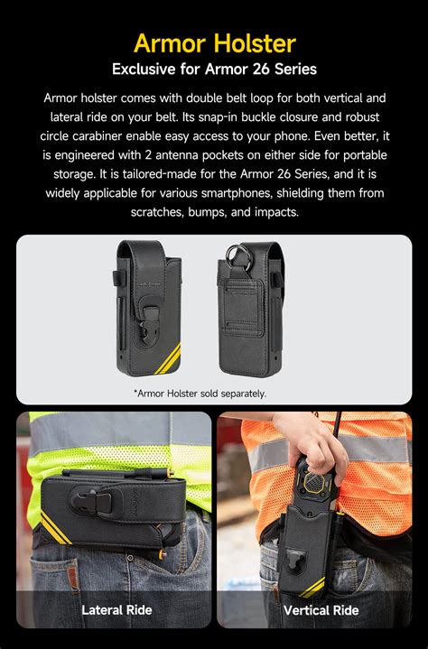 Armor 26 Ultra Ulefone UK