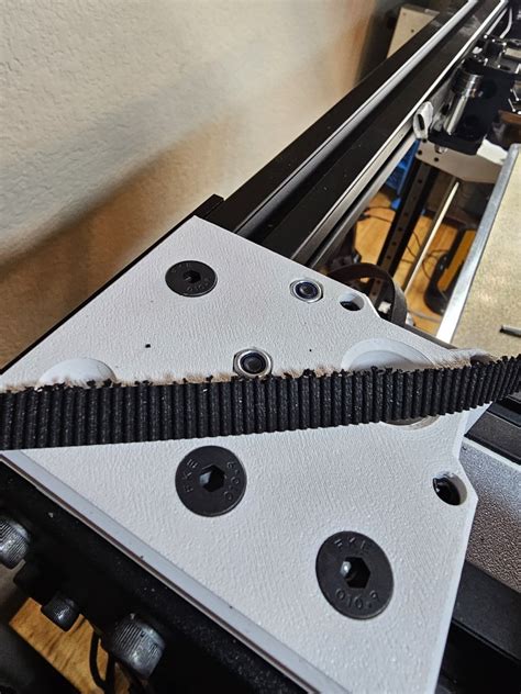 Ratrig V Core 31 300 Upgrade Build Diaries Team Fdm