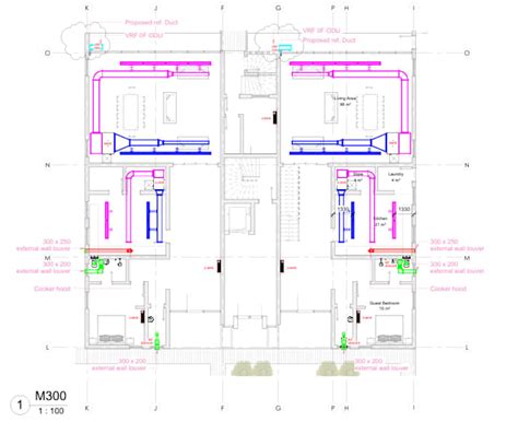 Design Mep Drawings Electrical Plan Plumbing Hvac Bim Structural
