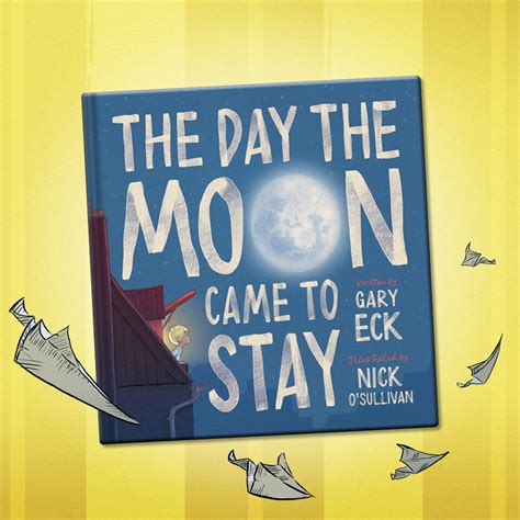 Gary Eck On Linkedin Picturebooks