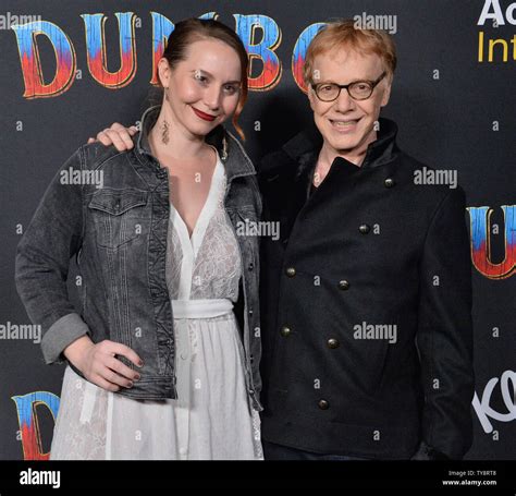 Young Danny Elfman