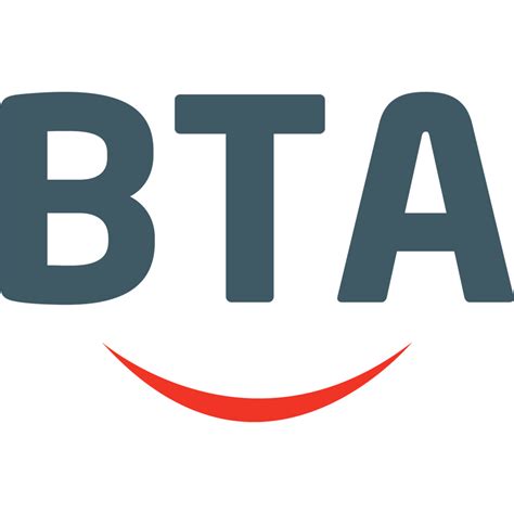 Bta Havalimanlari Yiyecek Ve Içecek Hizmetleri As Logo Vector Logo Of Bta Havalimanlari