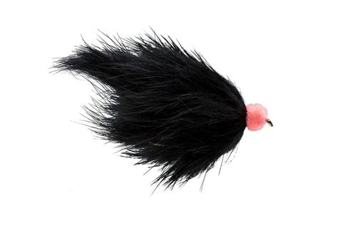 Rio Egg Sucking Leech Fly Trident Fly Fishing