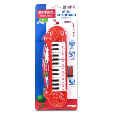Bontempi Electronic Mini Keyboard