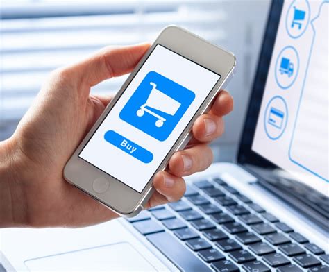 E Commerce Vs M Commerce Whats The Difference Skywell Software