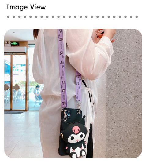 산리오 아이폰 갤럭시 케이스 모음 딸은 쿠로미 폰케이스