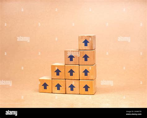 Profit Benefit Income Business Growth Process Trend Economic