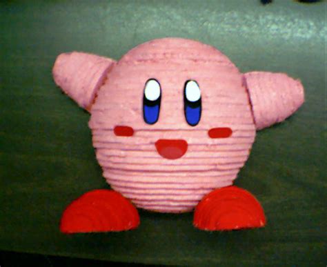 Kirby The Pink Puff By Hakuramen On Deviantart