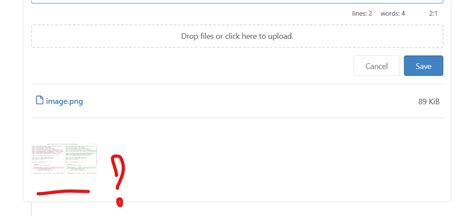 no option to delete attached file · issue 24947 · go gitea gitea · github