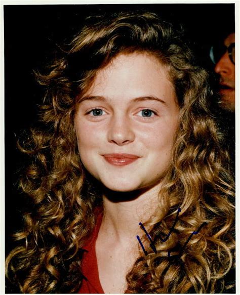 Heather Graham Young