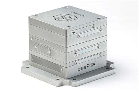 Tetraplex Ai Processor For Satellites Unveiled