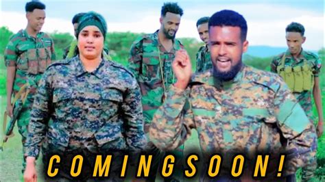 Dhaanto Cusub Comingsoon Idil Ayruush Iyo Bishaar Awal 2025 Youtube