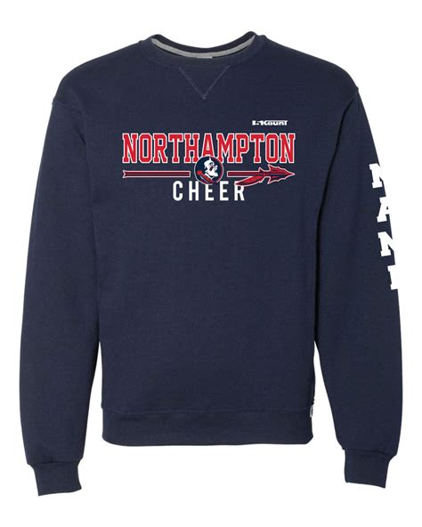 2020 Northampton Indians Cheercotton Sweatshirt1024x1024v1603266680