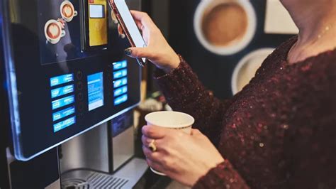 ¿cómo Limpiar Correctamente Una Máquina De Vending De Leche Soluble