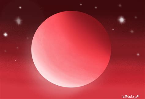 Red Moon Blank Template Imgflip Red Moon Blank Template Imgflip