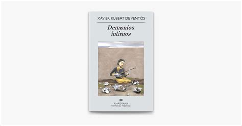 ‎apple Books 上的《demonios íntimos》