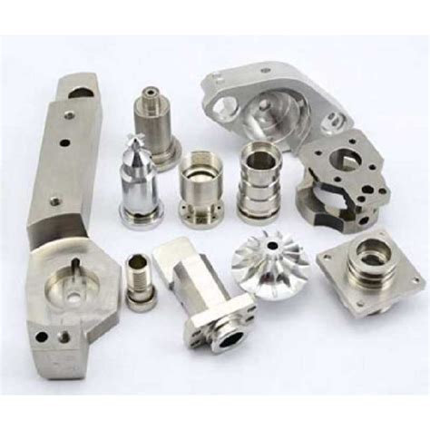 Jual Cnc Custom Part Milling Bubut Di Seller Multi Baja Fasteners Pertokoan Glodok Blustru No