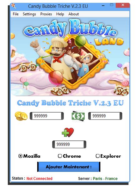Candy Bubble Land Triche Candy Bubble Land Generateur September 2014 Candy Bubble Land