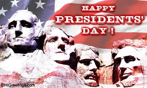 El Blog De Anabel Presidents Day