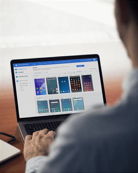 7 Best Android Tablet Remote Access Software In 2025