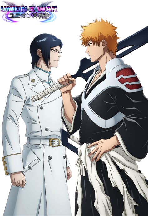 Ichigo X Ishida