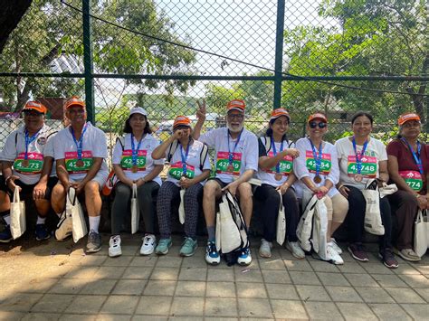 Tcs 10k Run Vayah Vikas