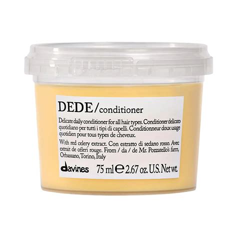 Davines Dede Conditioner Hair By Reema