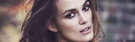 Gorgeous Keira Knightley British Actress 2k Wallpaper Download