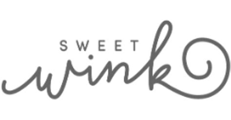 Shop Sweet Wink