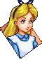 Gallery Alice Kingdom Hearts Wiki The Kingdom Hearts Encyclopedia