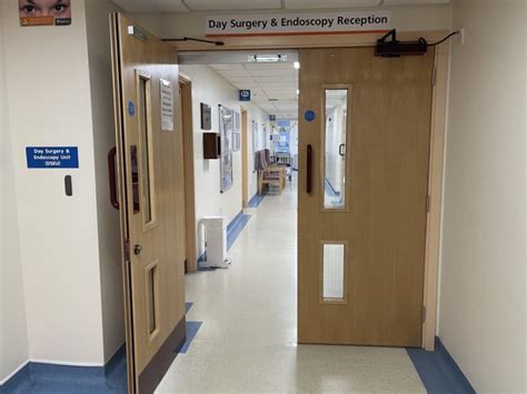 Day Surgery And Endoscopy Accessable